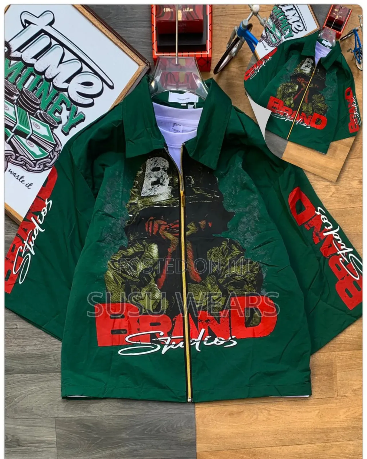 Unisex Wears in Calabar - Clothing, Susu Wears | Jiji.ng