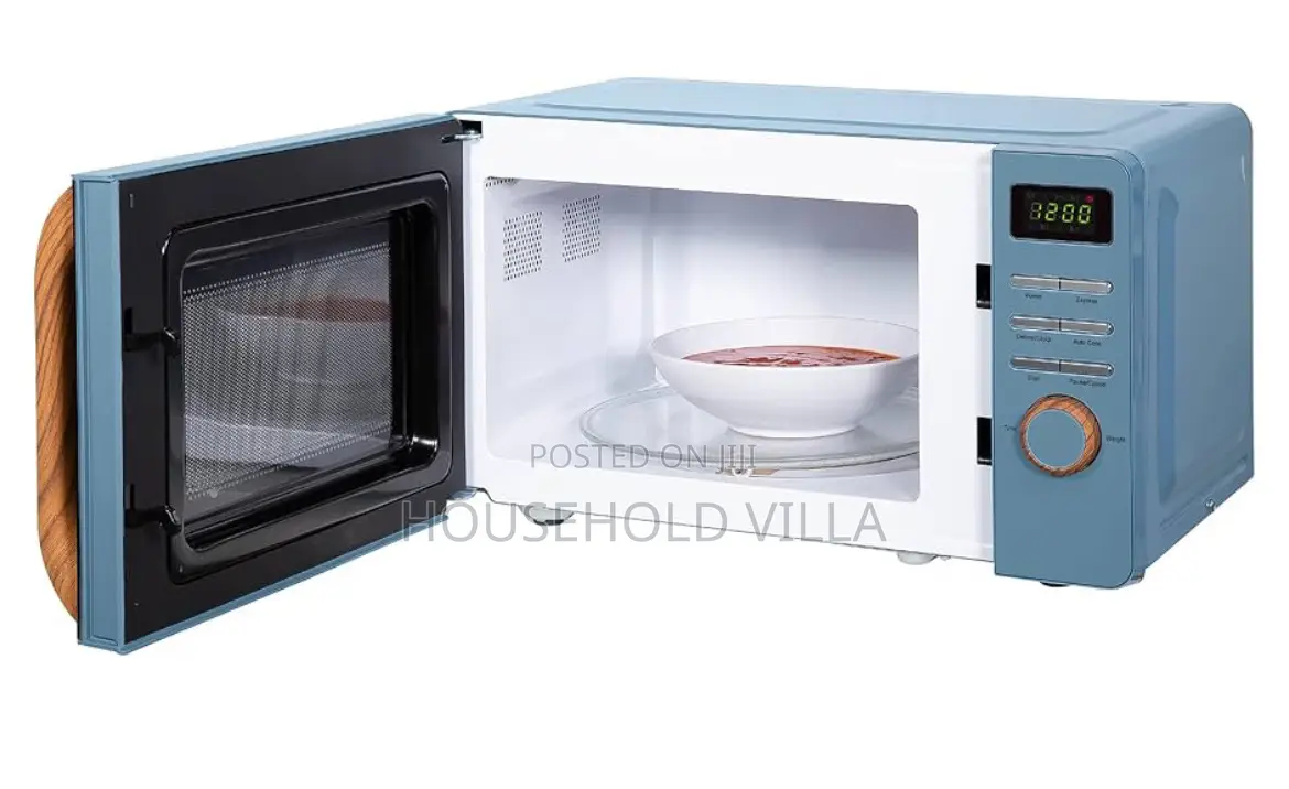 Russell Hobbs 17l Digital Microwave ( Uk Thrift ) in Surulere - Kitchen ...