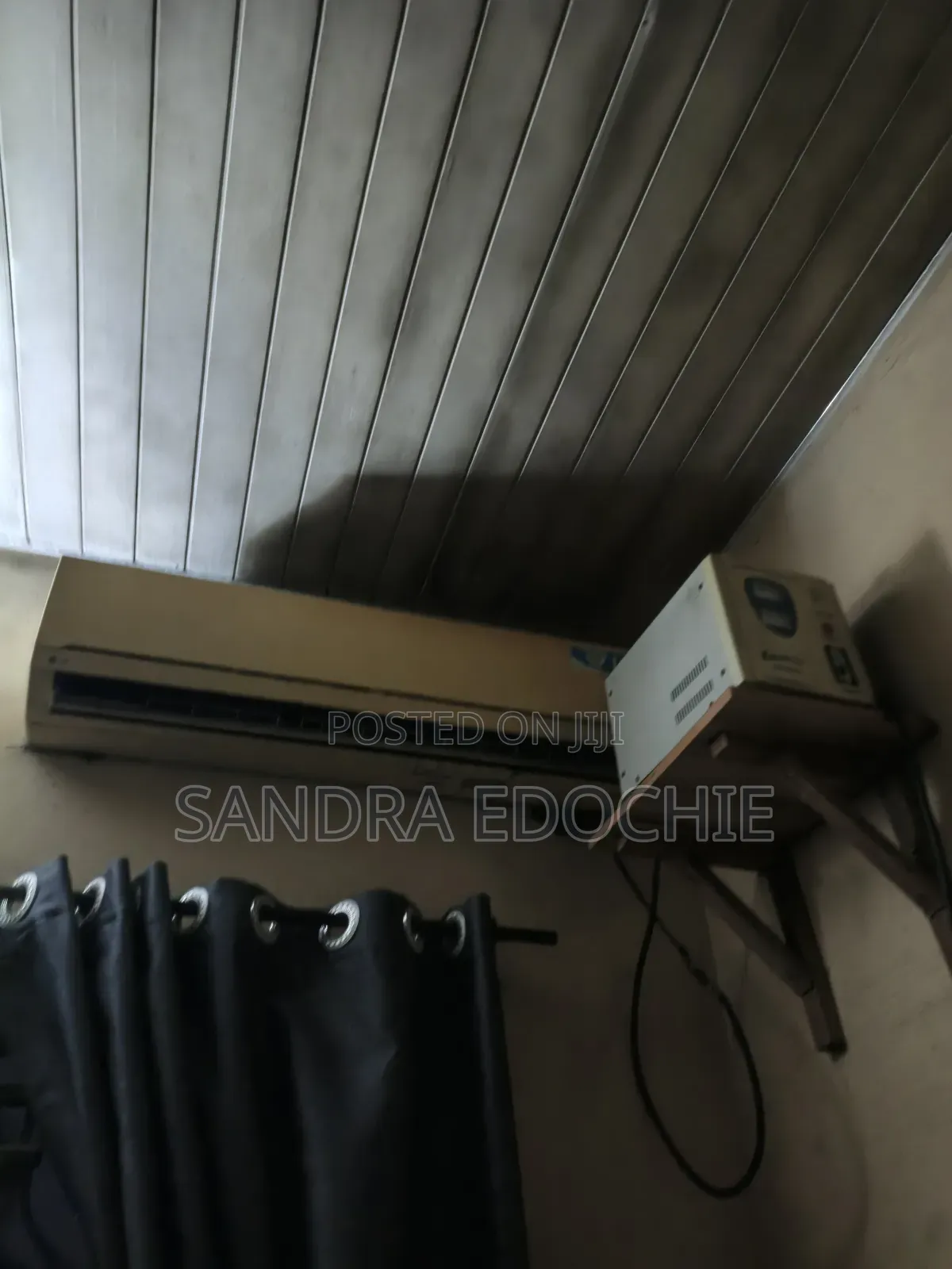 Sound Air Conditioner in Port-Harcourt - Home Appliances, Sandra ...