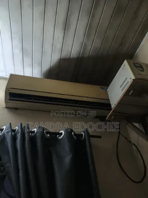 Sound Air Conditioner in Port-Harcourt - Home Appliances, Sandra ...