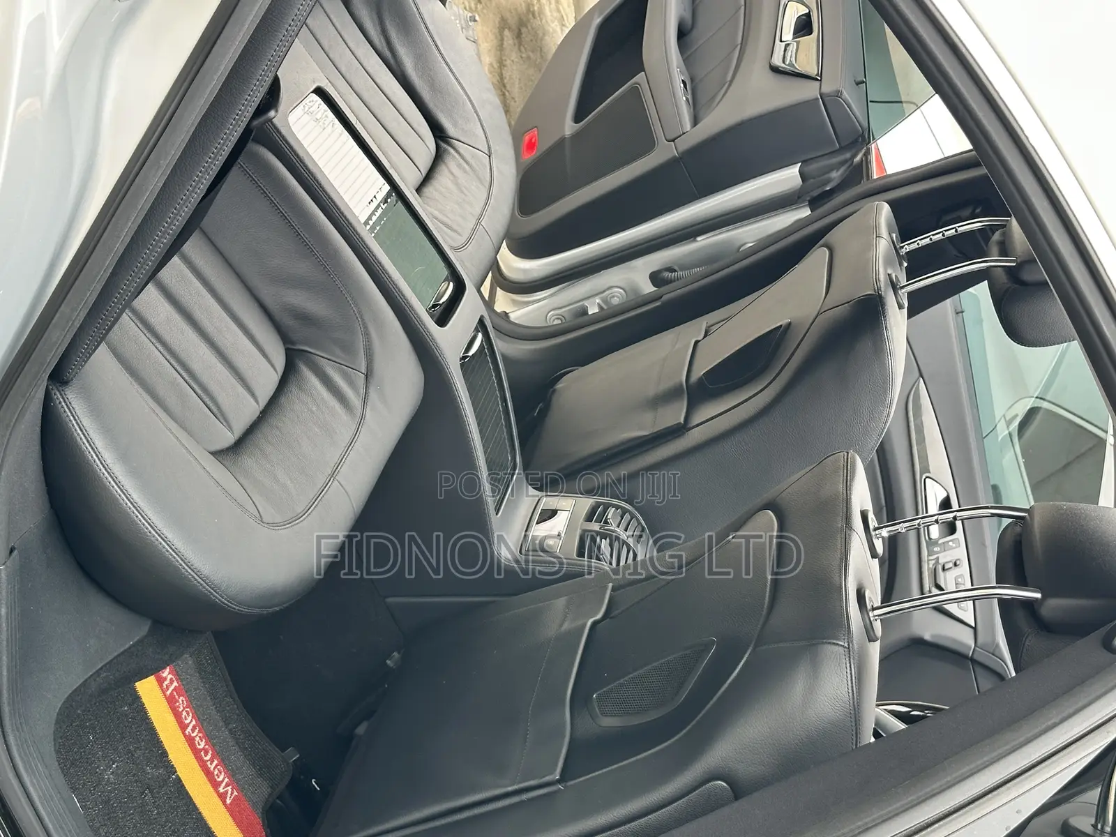 Mercedes-Benz CLS 350 2012 White in Lagos State - Cars, Ajah Autos Mr ...