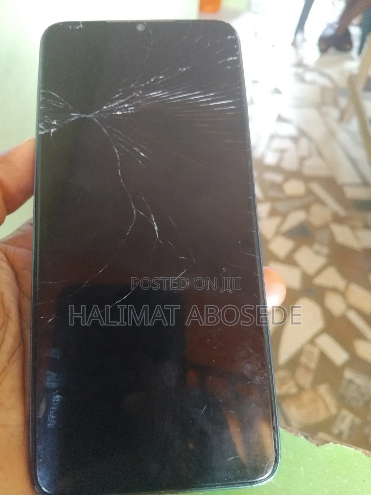 Tecno Spark 10C 128 GB Blue in Pakuro - Mobile Phones, Halimat Abosede ...