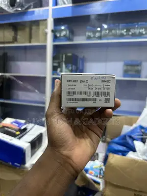 Ray-Ban Meta Wayfarer Glasses Gen 2 | Dark Green Lens in Ikeja ...