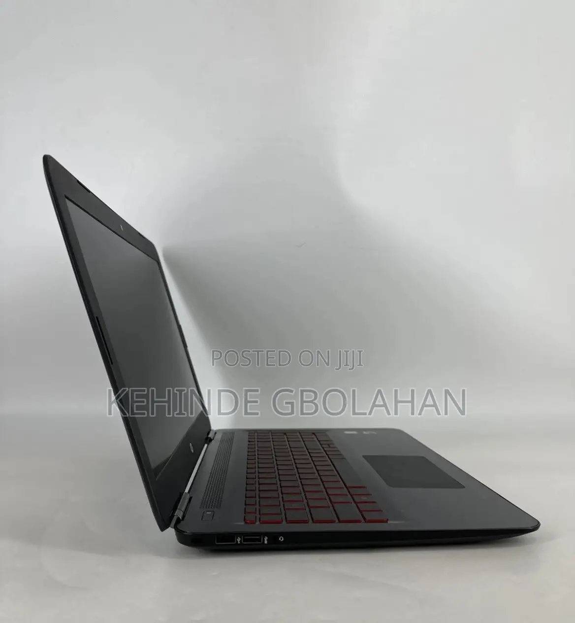 Laptop HP Omen 15 16GB Intel Core I7 SSD 256GB in Ikeja - Laptops ...