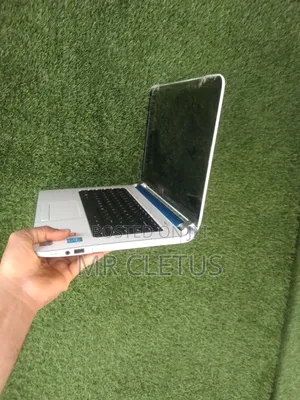 Laptop HP Pavilion 14 16GB Intel Core I5 SSD 256GB in Port-Harcourt ...