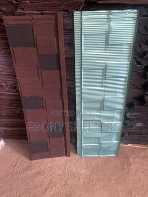Best Quality Burgundy Shingles -stone Coated New Zealand Roofing Tiles ...