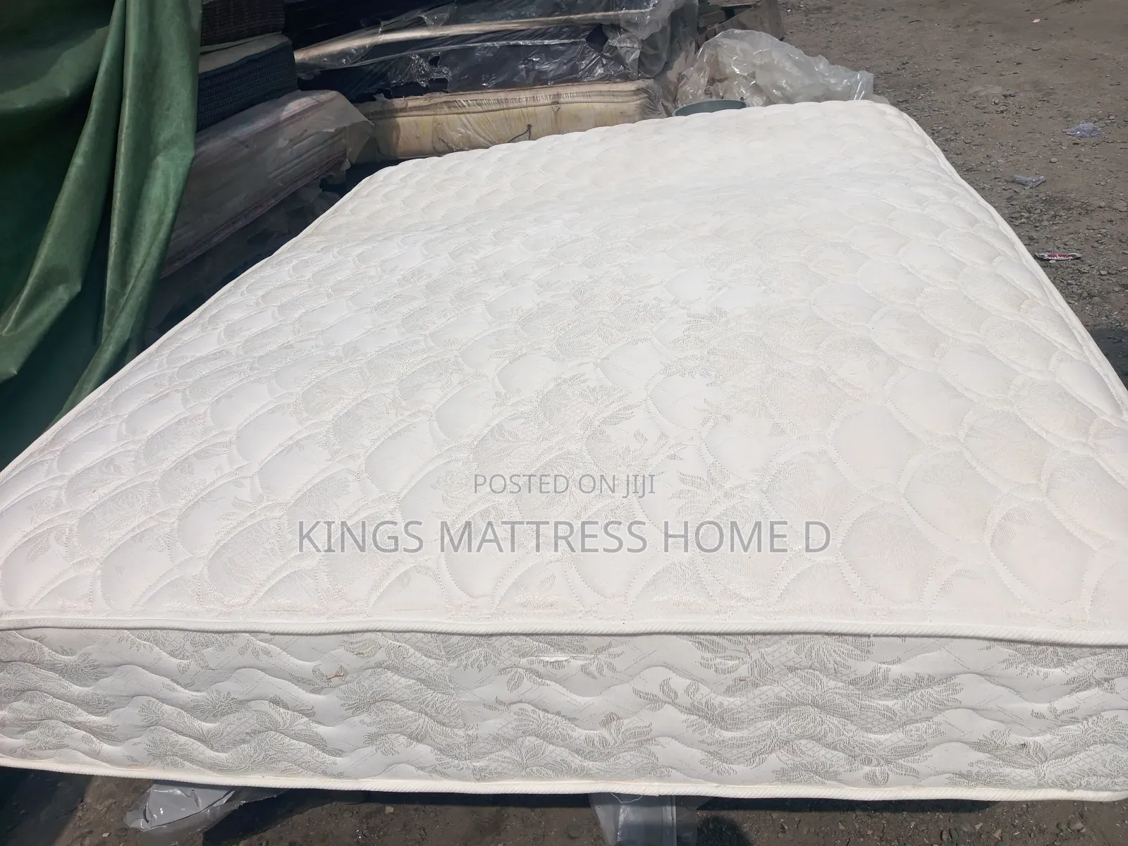 Mattress for Home Use in Abule Egba - Furniture, Kings Mattress Home D ...