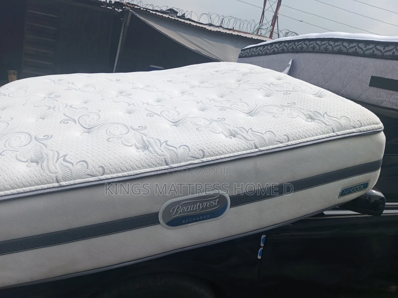 Mattress for Home Use in Abule Egba - Furniture, Kings Mattress Home D ...