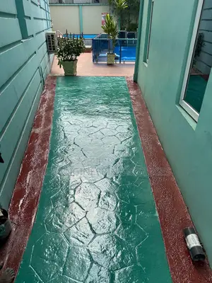 Green Hardener Paint Xylene Raw Sealer Paint in Yaba - Building ...