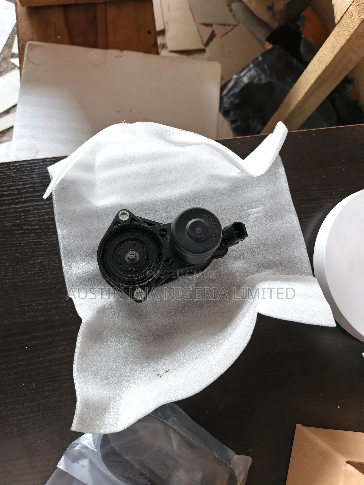 Caliper Parking Brake Module Sensor For Lexus Ux250h Ux200 Is300 Es350 ...