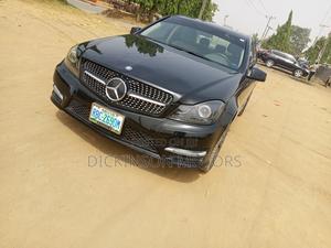 Mercedes-Benz C300 2009 Black in Lokogoma - Cars, Dickinson Motors ...