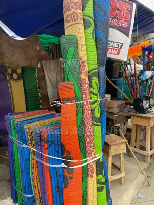 Matt and Matt Foam in Lagos Island (Eko) - Building Materials ...