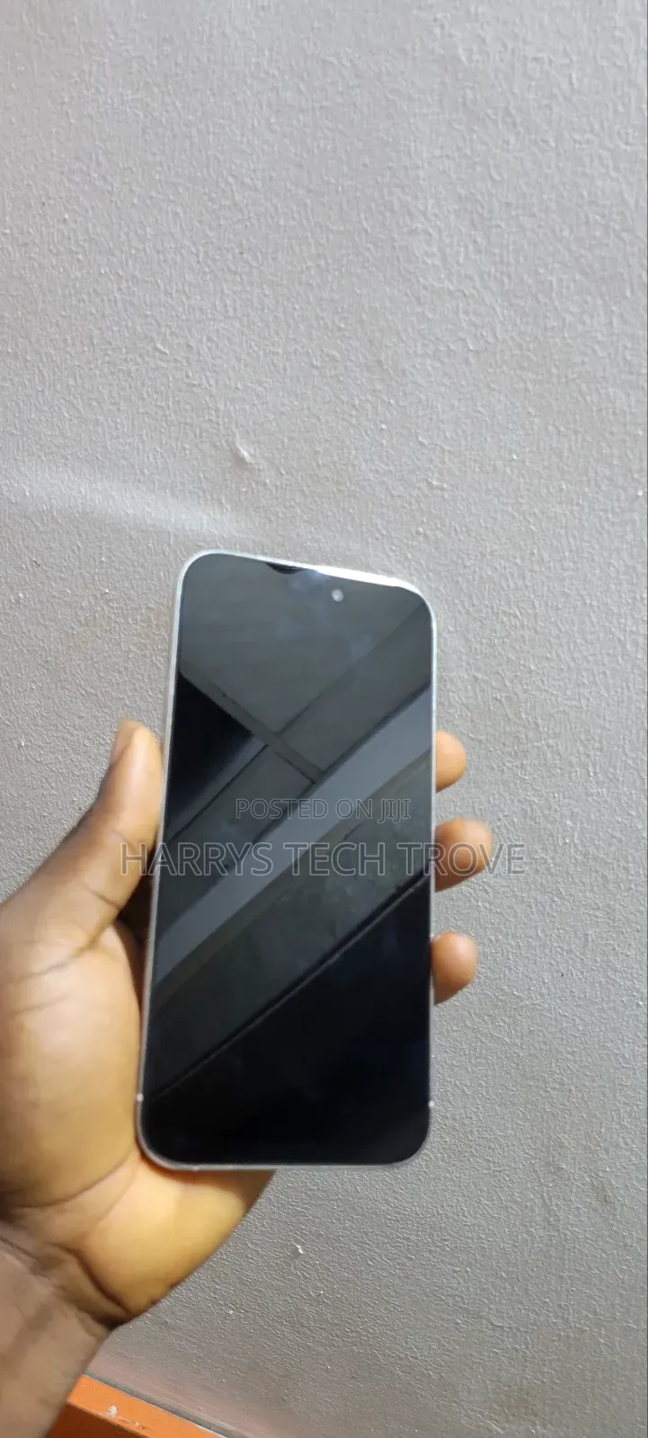 Apple iPhone 14 Pro Max 512 GB White in Ikeja - Mobile Phones, Harrys ...