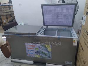 Snowsea Bd700 Industrial Size Deep Freezer in Ojo - Kitchen Appliances ...