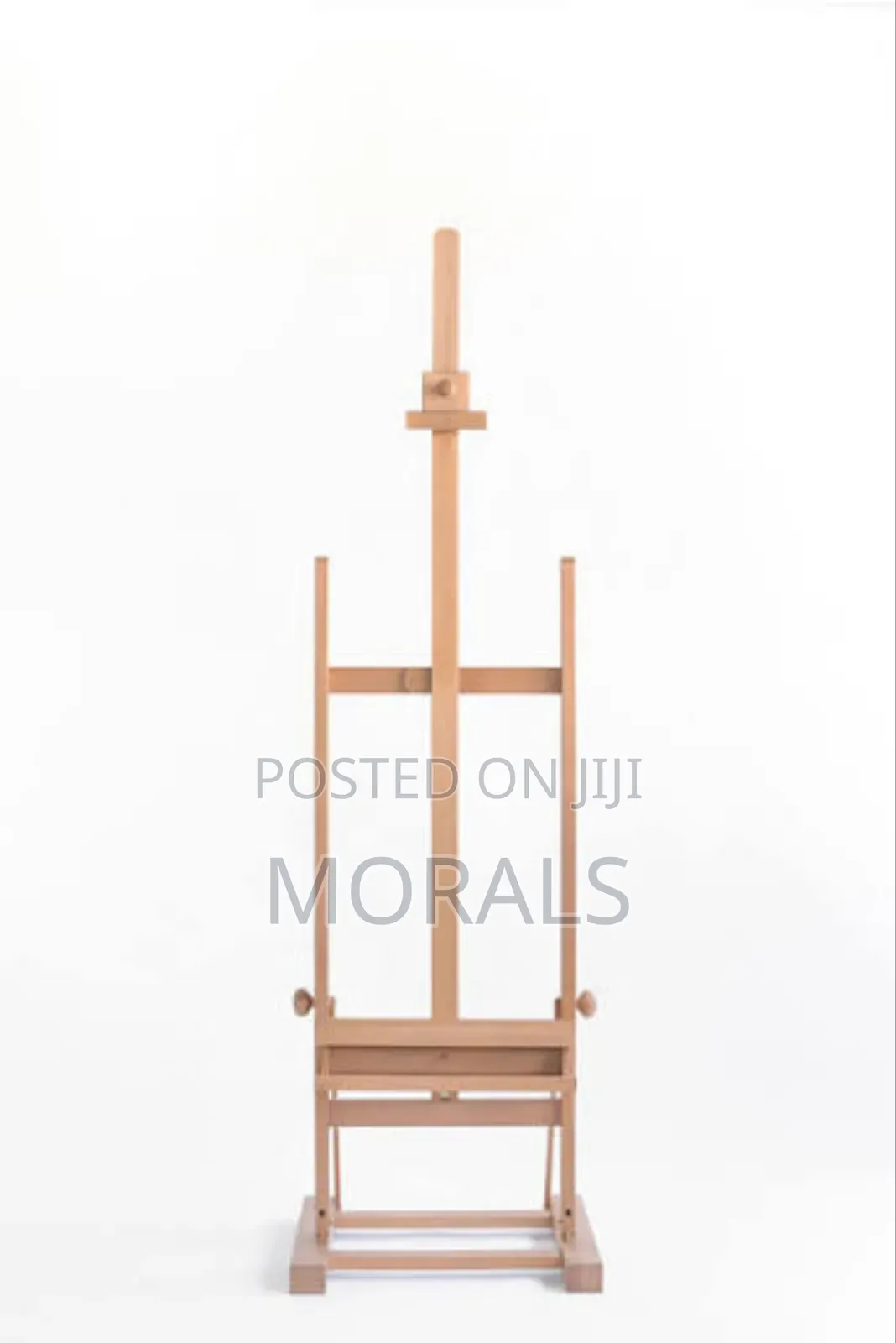 Heavy Duty Extra Large Studio Easel (H Frame) in Port-Harcourt - Arts ...