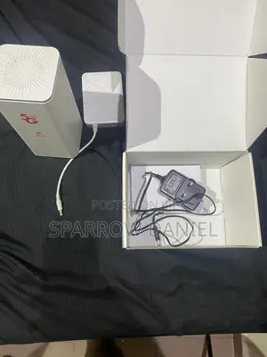 Airtel 5g Router – Very Fast Internet | Clean Working Perfectly in Port ...