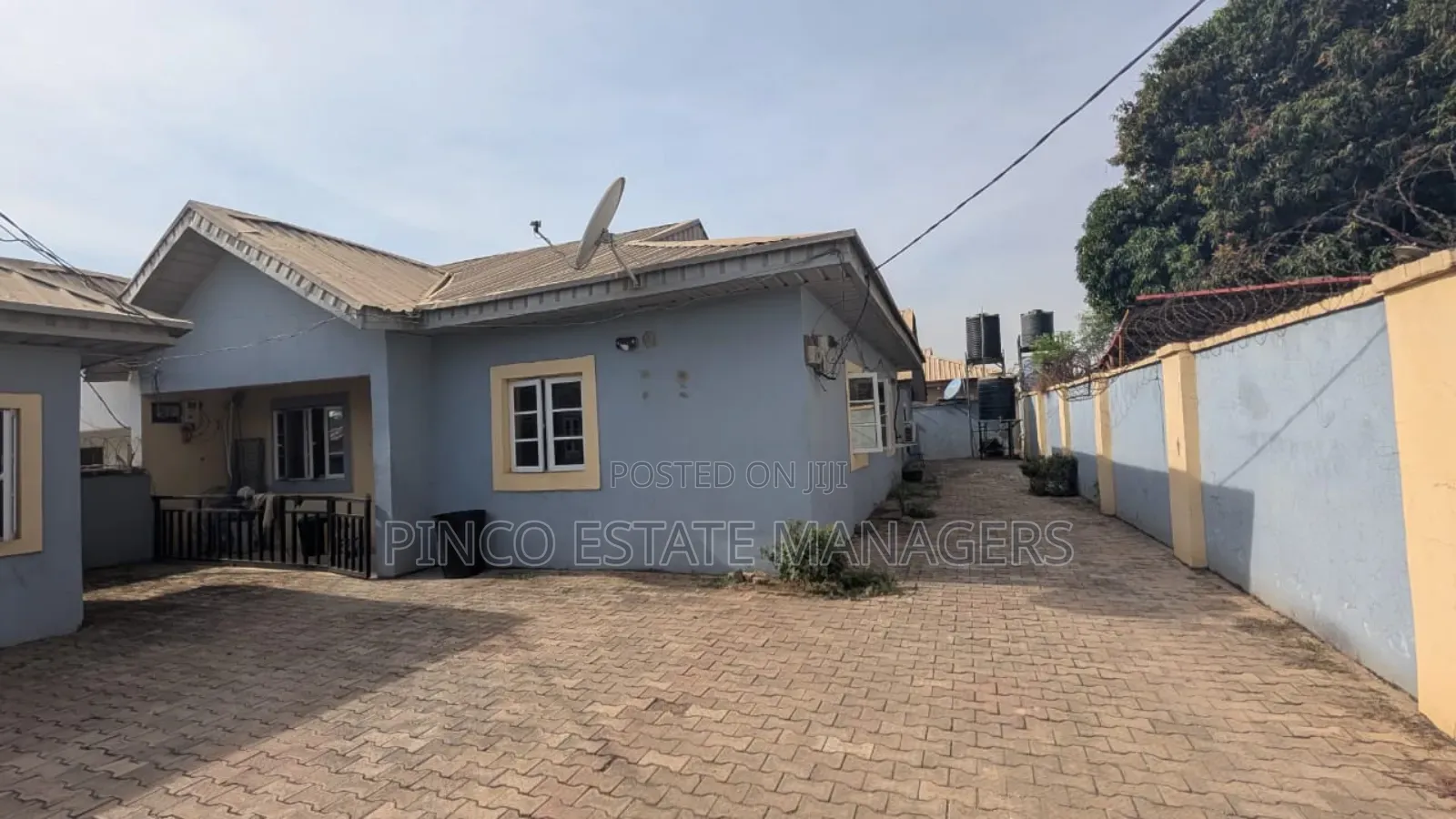 6bdrm House in Afab City Estate, Life Camp for sale in Life Camp ...