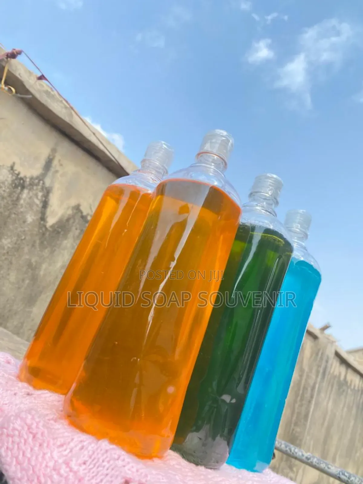 Multipurpose Liquid Soap For Home Events – Grab Yours! in Osogbo ...