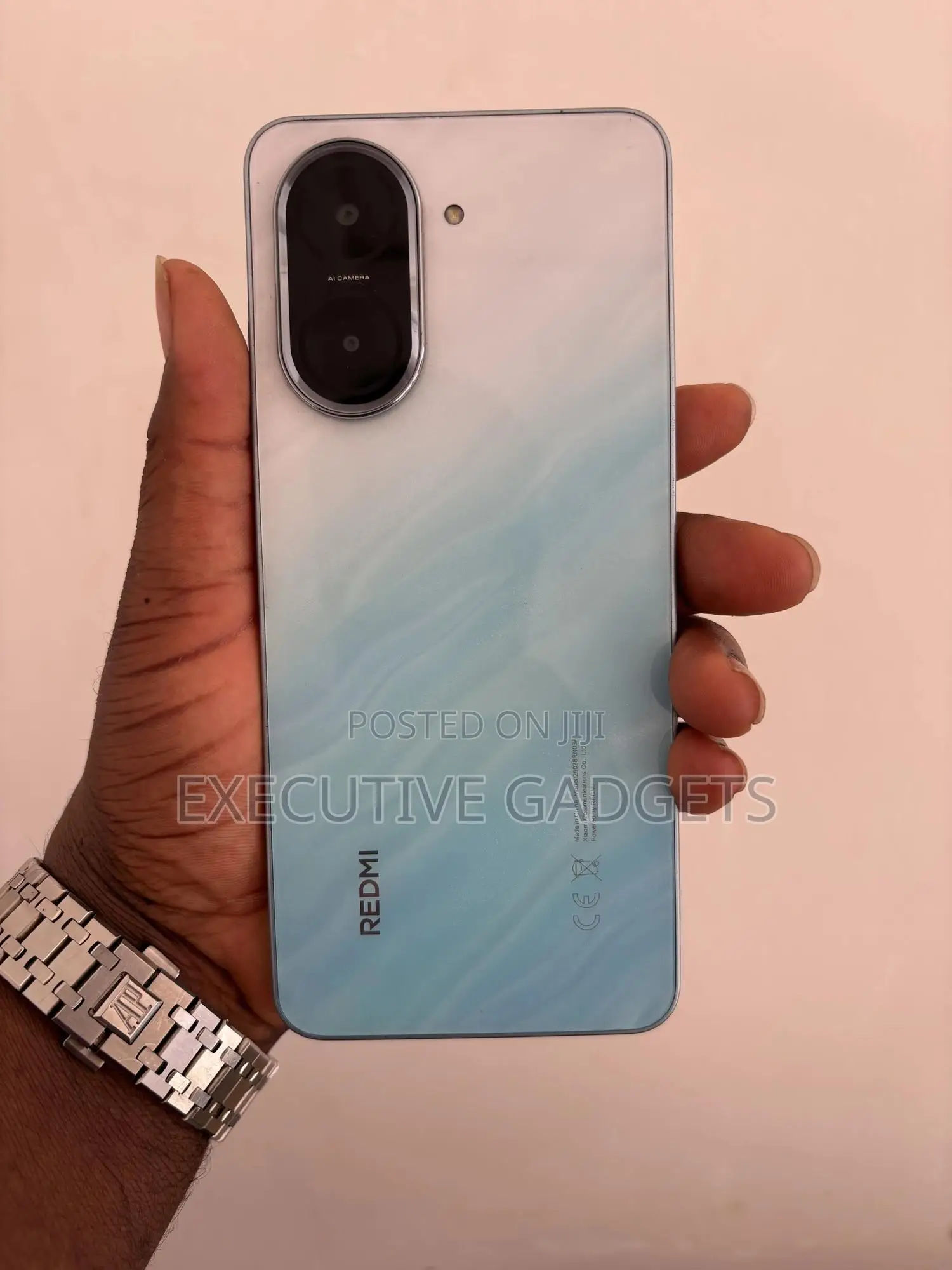 Xiaomi Redmi A5 4G 64 GB in Obio-Akpor - Mobile Phones, John Chinonso ...