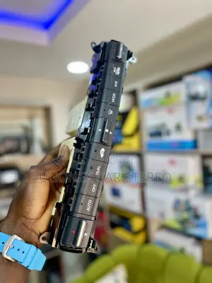 2008-12 Honda Accord Factory a/C Control Unit in Port-Harcourt ...