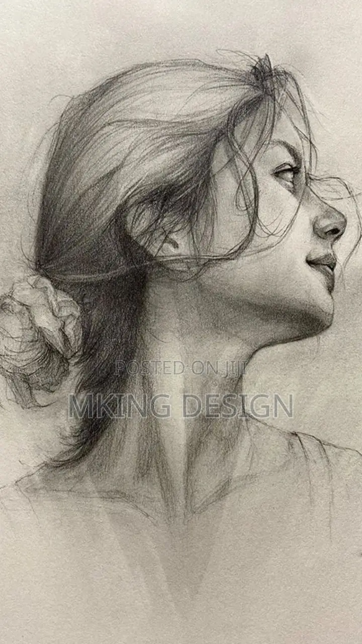 The Art of Precision, the Soul of Expression in Ajah - Computer & IT ...