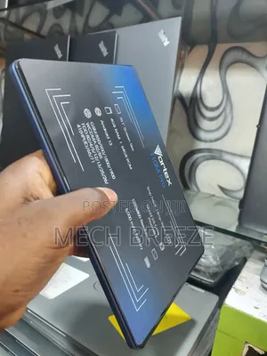 New Vortex T10M Pro 4 GB Blue in Ikeja - Tablets, Mech Breeze Uzuegbu ...