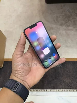 Apple iPhone 13 Pro 128 GB Blue in Benin City - Mobile Phones, Franklin ...