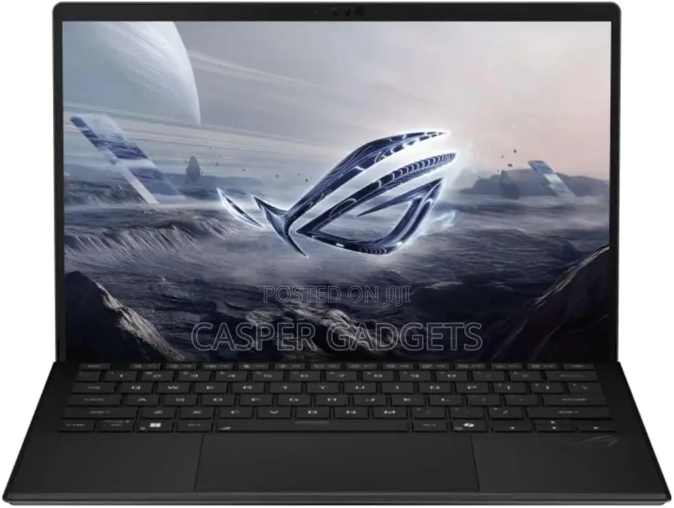 New Laptop Asus ROG Strix G16 G614 64GB Intel Core I9 SSD 1T in Ikeja ...