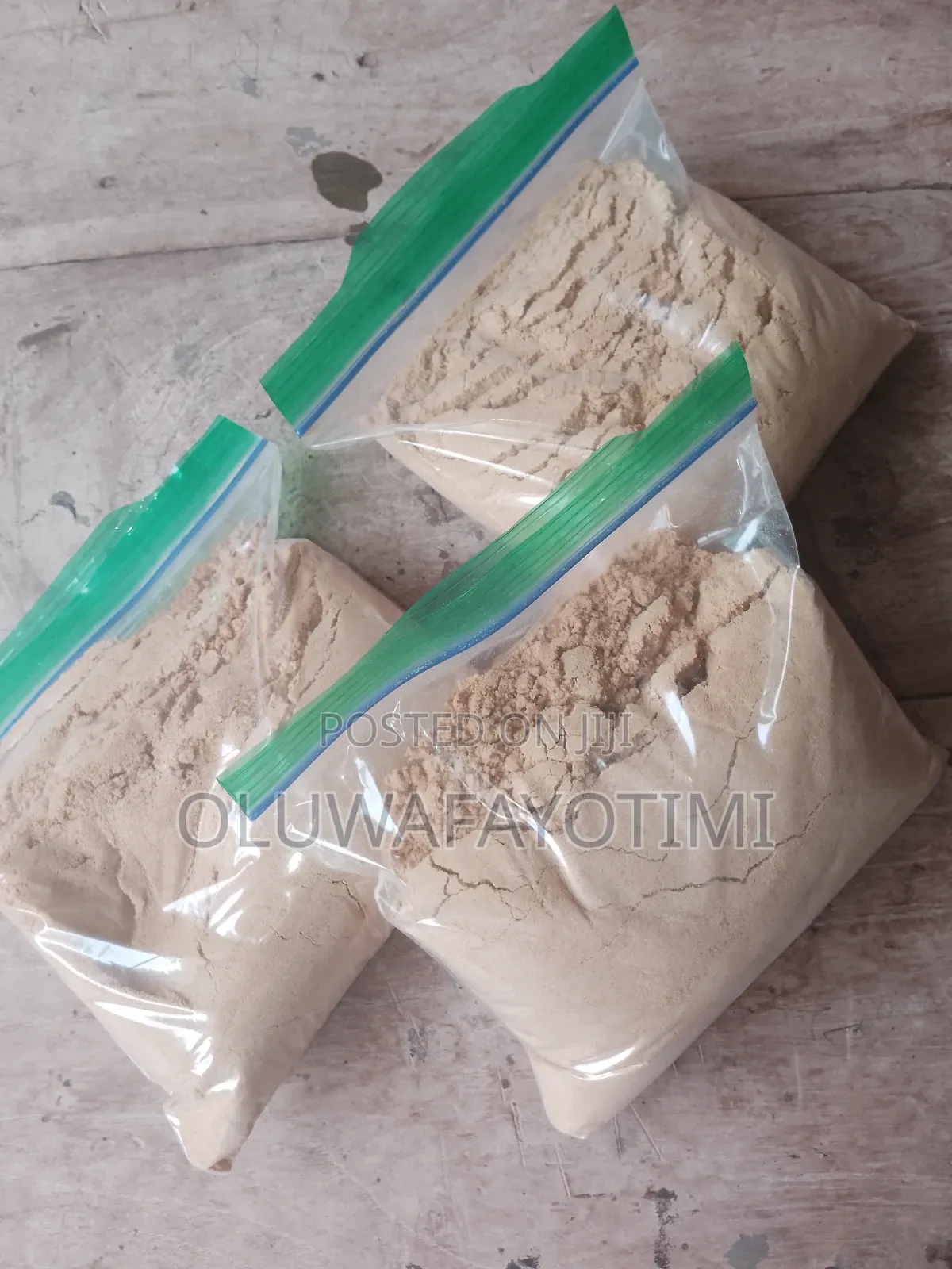 Tom Brown Oat Meal in Abeokuta South - Food & Beverages, Oluwafayotimi ...