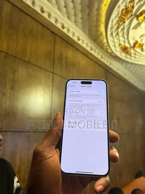 Apple iPhone 16 Plus 128 GB White in Benin City - Mobile Phones, Prince ...