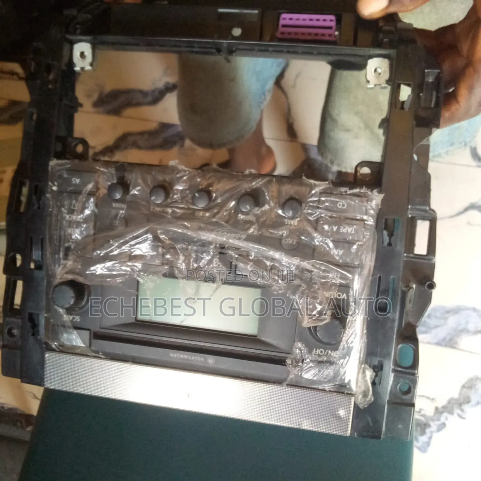 Android Radio for Golf 4. 2005 Model Polo Candy 2004 , Jetta 2006 in ...