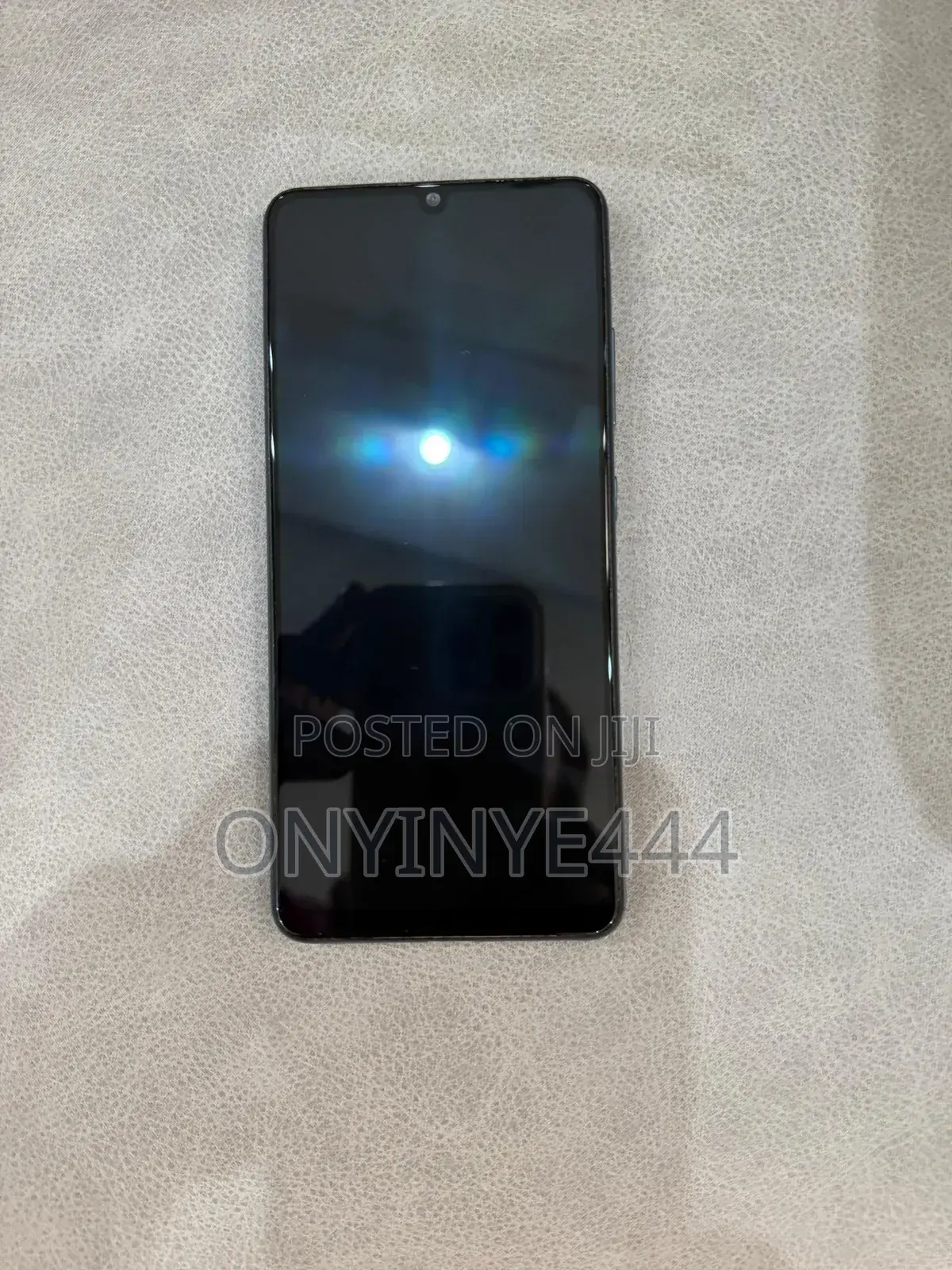 Samsung Galaxy A32 128 GB Blue in Oshimili South - Mobile Phones ...