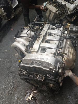 Mazda 626 4 Plug in Mushin - Vehicle Parts & Accessories, Fidon ...