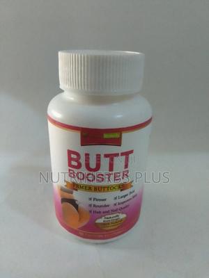 Herbal Remedy Butt Booster for Firmer and Curvy Figure in Wuse - Sexual ...