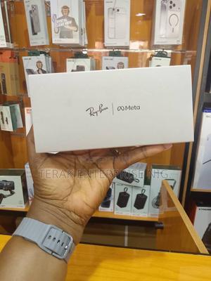 Ray Ban Meta Glasses - Headliner in Ikeja - Clothing Accessories ...