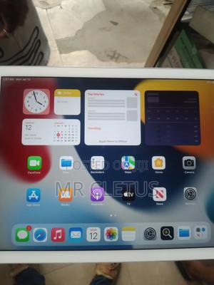 Apple iPad Air 2 32 GB Silver in Port-Harcourt - Tablets, Mr Cletus ...