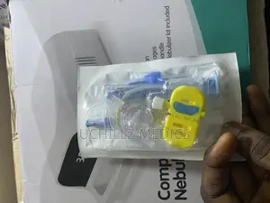 Portex Epidural Kit in Lagos Island (Eko) - Medical Equipment ...