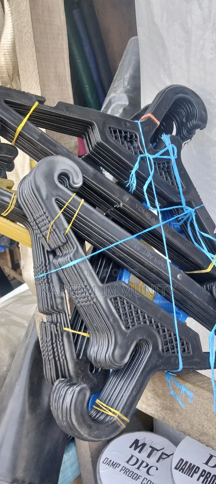 Clothe Hanger in Lagos Island (Eko) - Building & Trade Services, Ola ...