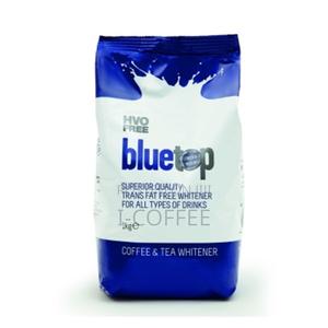 Bluetop Low Fat Coffee and Tea Creamer 1kg in Ikeja - Food & Beverages ...