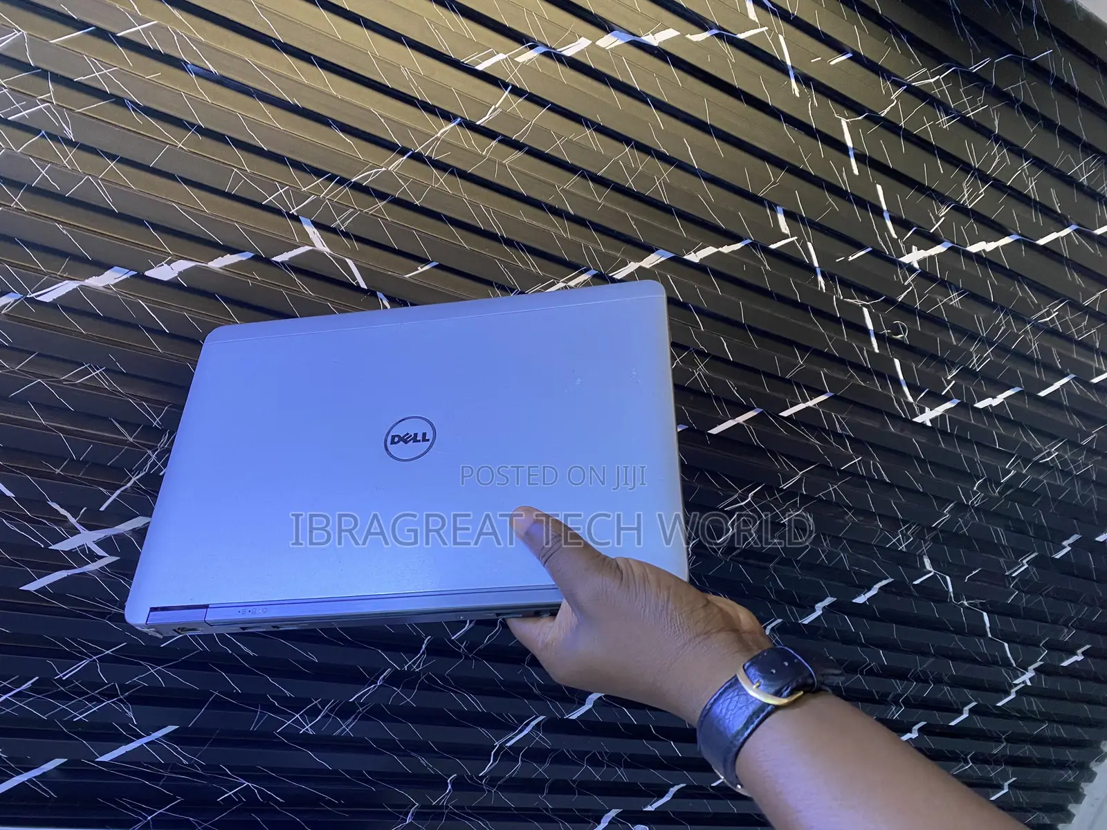 Laptop Dell Latitude E7240 8GB Intel Core I5 SSD 128GB in Dutse-Alhaji ...