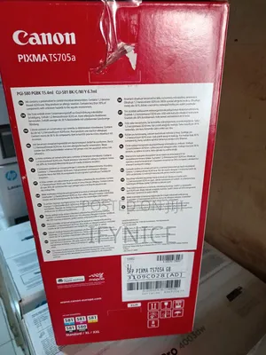 Printer and Scanner in Ikeja - Computer Accessories , Ify Nice | Jiji.ng