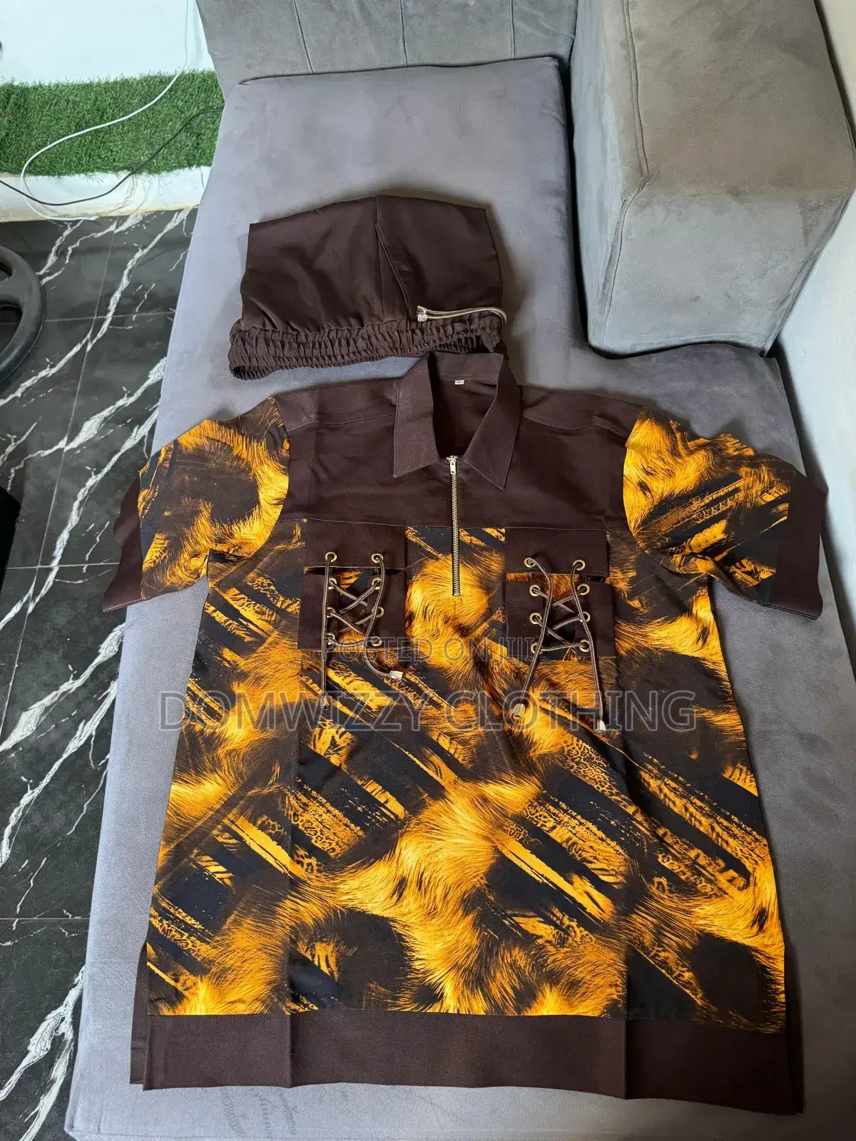 Trending Luxury Wears for Men in Wuse 2 - Clothing, Chisom Wisdom ...