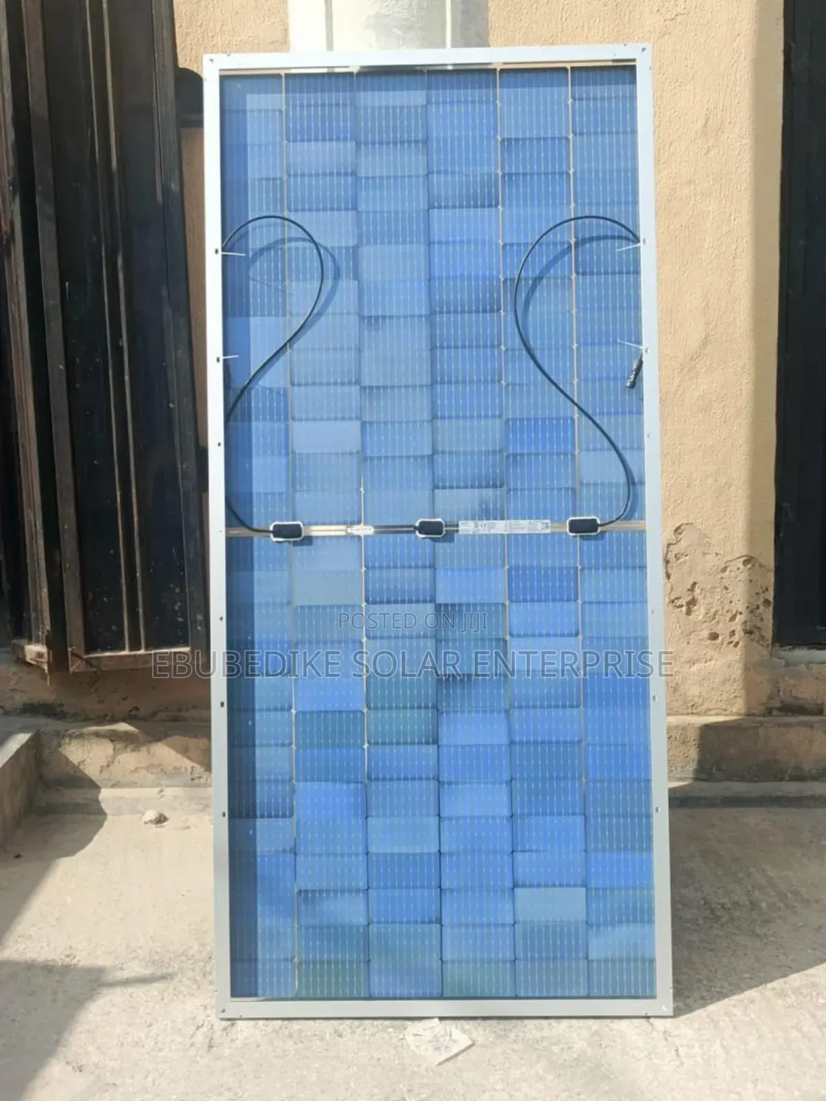 Solar Panel in Bonny - Electrical Equipment, Ebubedike Solar ...