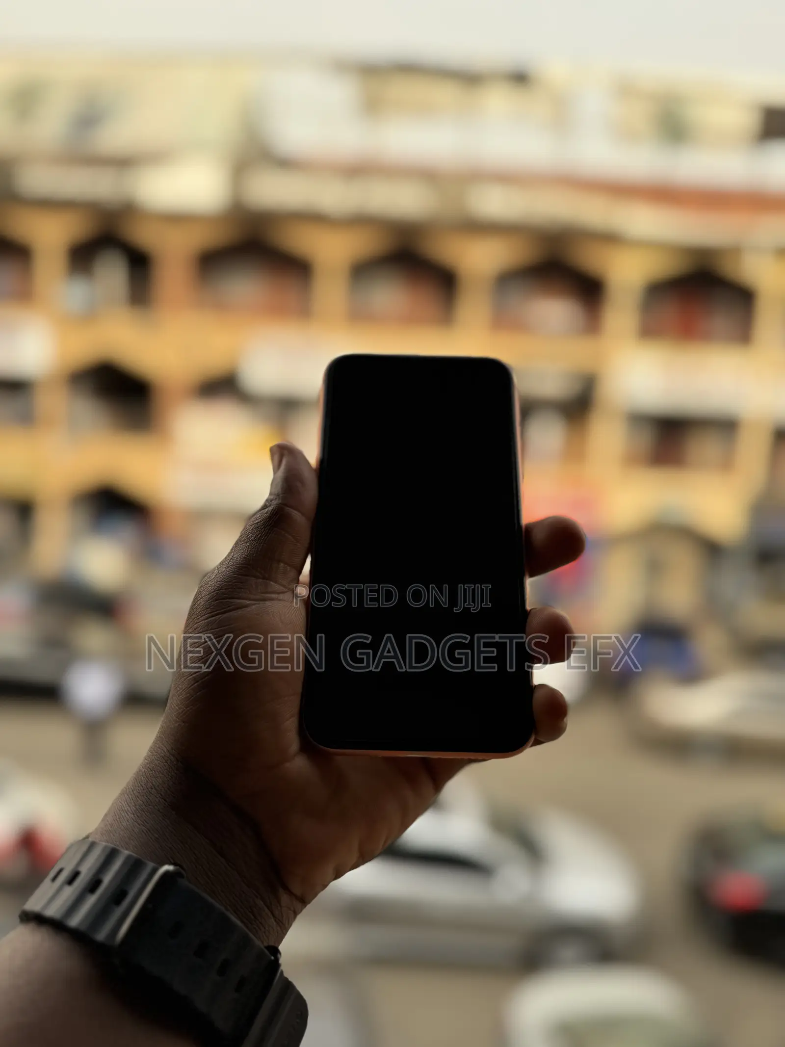 Apple XR 128 GB Orange in Wuse 2 - Mobile Phones, Nexgen Gadgets | Jiji.ng