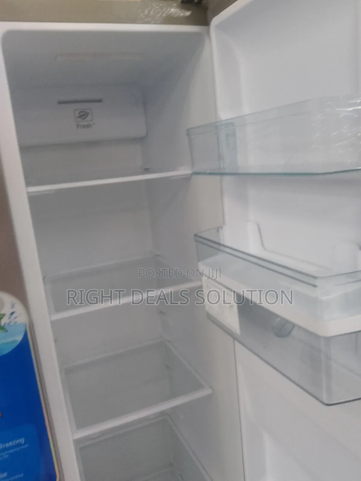 Polystar Pv-Sbs776wd-Inv 620 Litre Side-by-Side Inverter Refrigerator ...