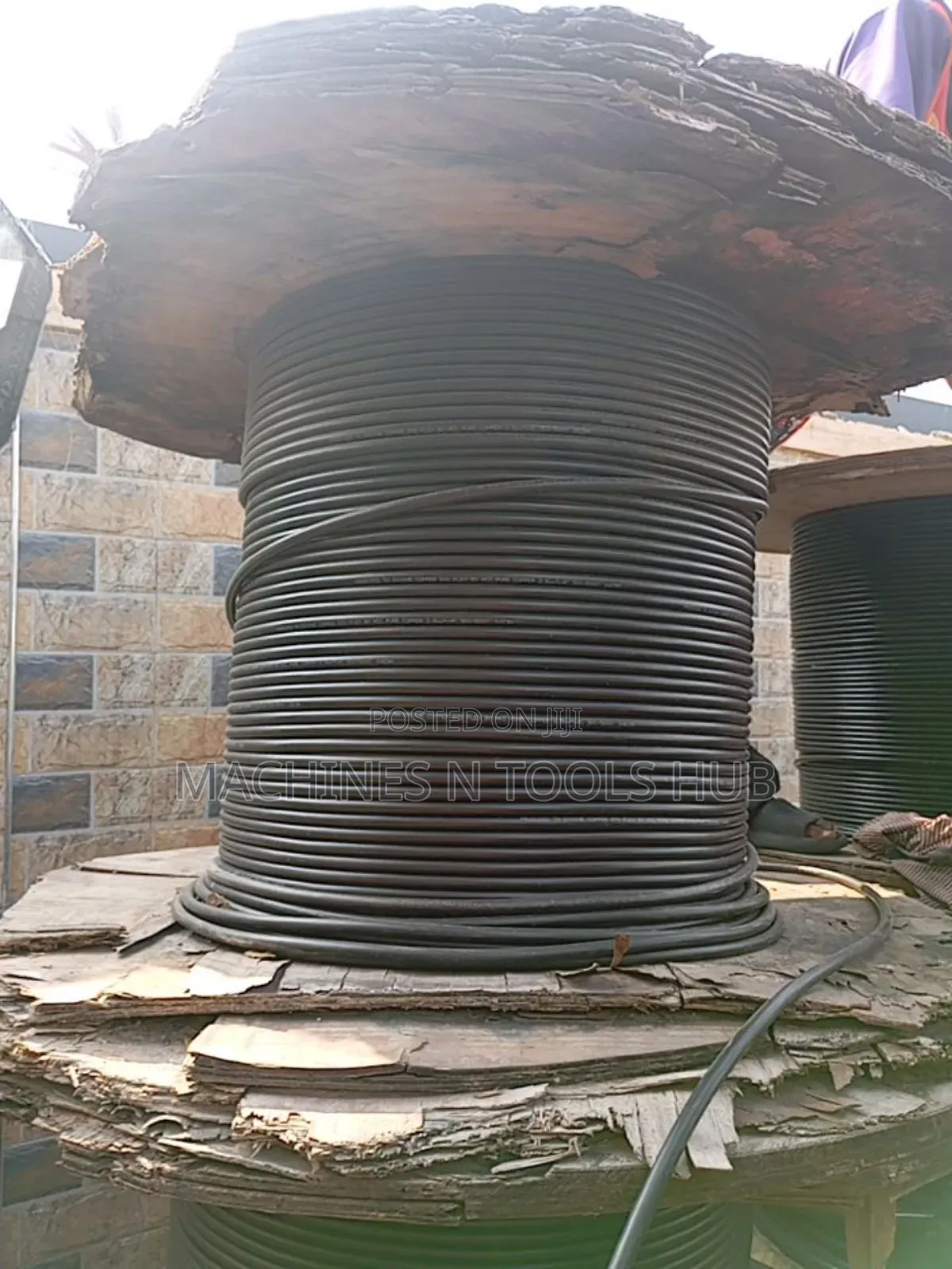 2.5mm 4 Core 3phase Wire in Ojo - Electrical Equipment, Ejike Mmaju ...