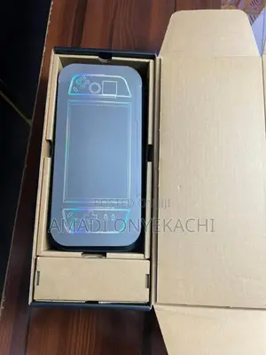 Open Box Lenovo Legion Go Z1 Extreme in Lekki - Video Game Consoles ...