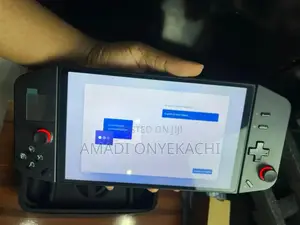 Open Box Lenovo Legion Go Z1 Extreme in Lekki - Video Game Consoles ...