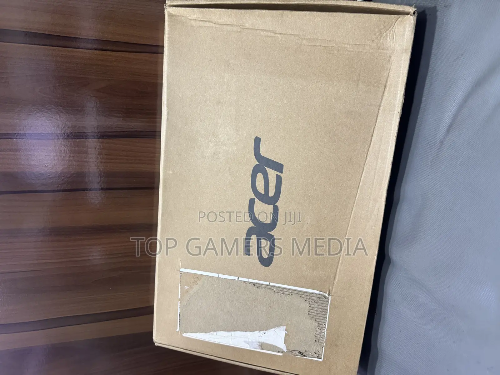 New Laptop Acer Aspire 5 8GB AMD Ryzen 5 SSD 256GB in Ikeja - Laptops ...