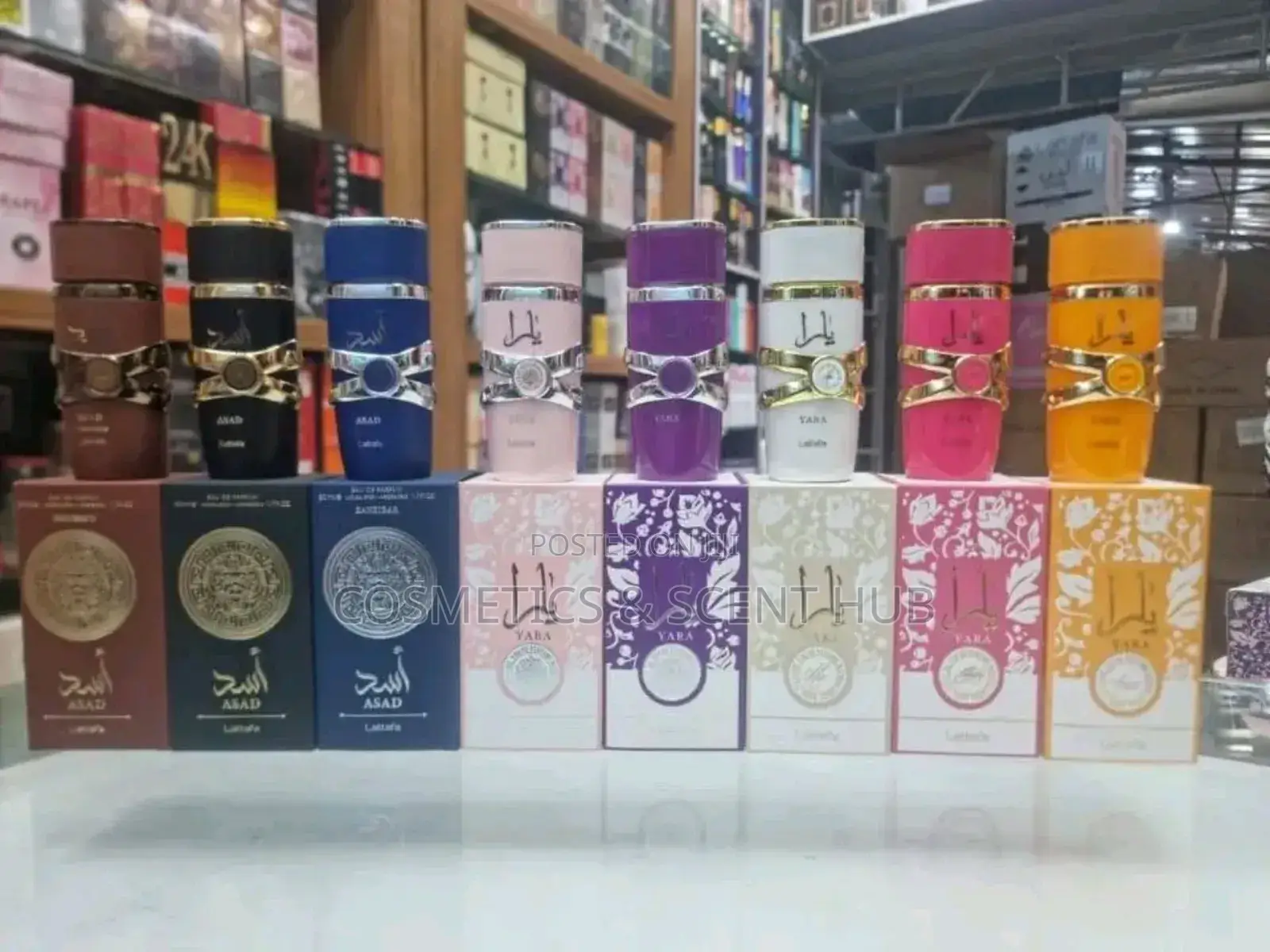 Designer Perfume in Port-Harcourt - Fragrances, Chinwendu Emmanuel ...